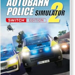 Autobahn Police Simulator 2