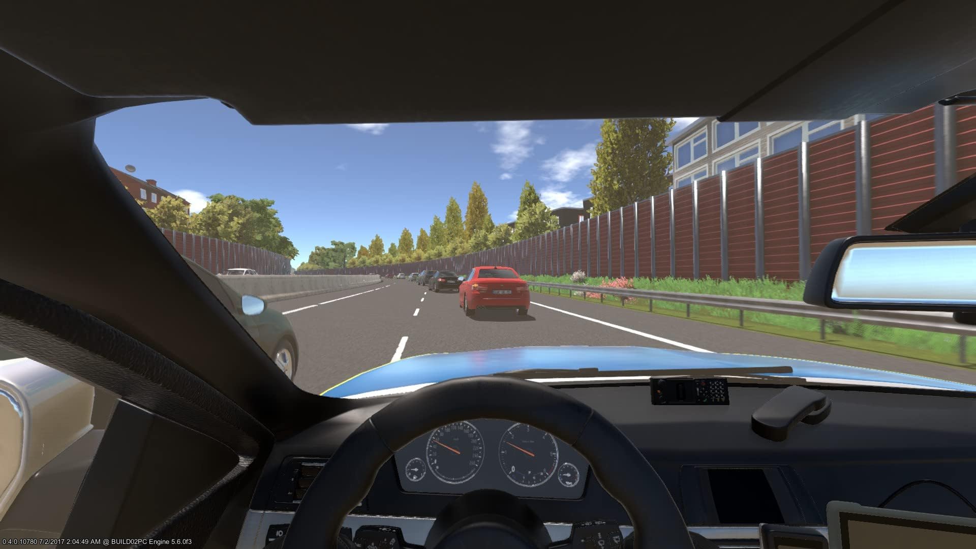 Autobahn Police Simulator 2