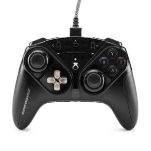 Thrustmaster ESWAP X PRO Controller: (Xbox One, Series X|S and Windows) + ESWAP X FIGHTING PACK (Xbox Series X|S,One,PC)