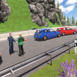 Autobahn Police Simulator 2