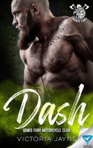 dash (odin’s fury motorcycle club book 3)