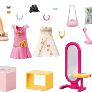 Playmobil Fashion Boutique Gift Set