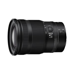 nikon nikkor z 24-120mm f/4 s | premium constant aperture all-in-one zoom lens for z series mirrorless cameras (wide angle to telephoto) | nikon usa model