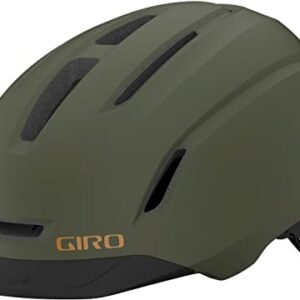 Giro Caden II MIPS - Men's Matte Trail Green (2022) Large