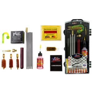 Pro-Shot Products Multi-GA Shotgun Kit 12-20-28-410