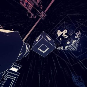 Manifold Garden - iam8bit Exclusive - Nintendo Switch