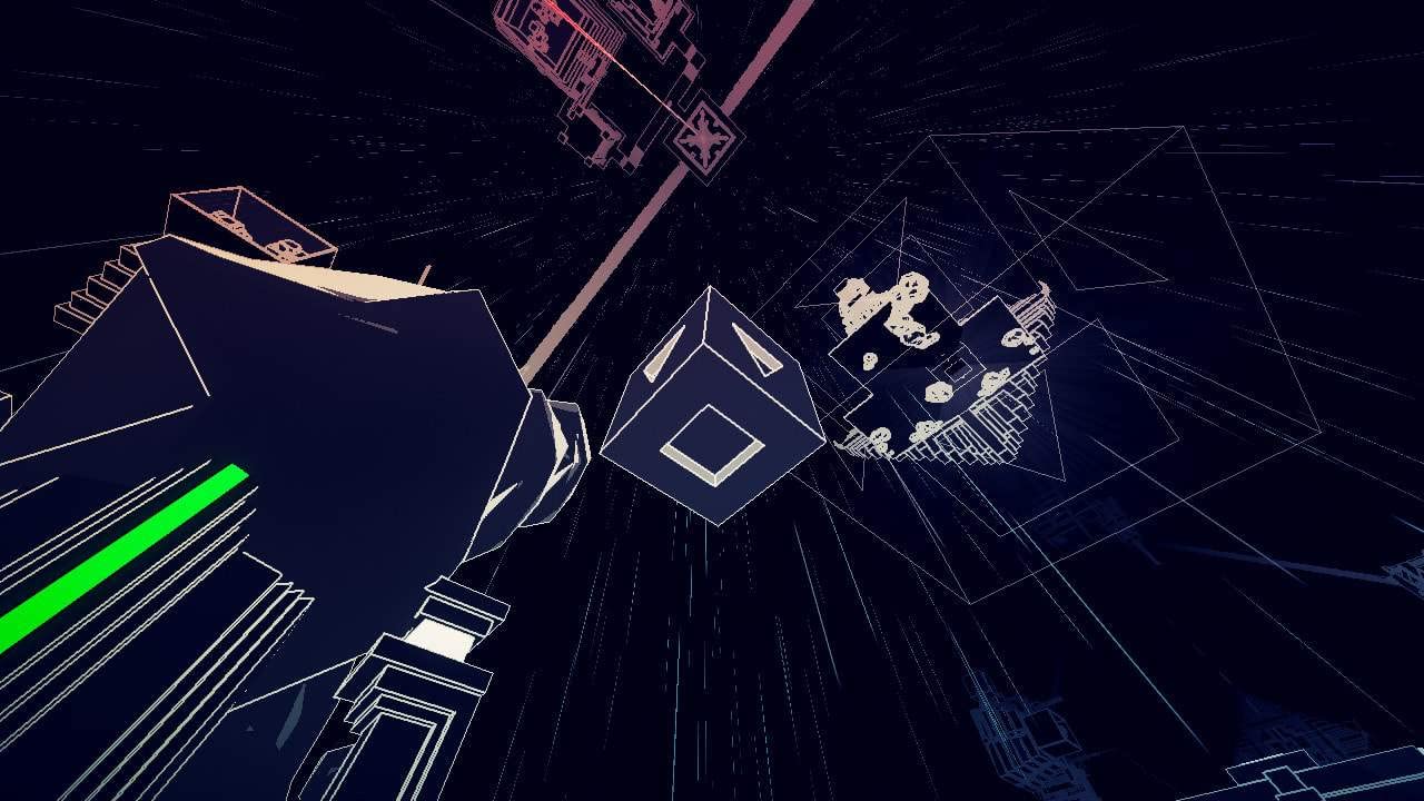 Manifold Garden - iam8bit Exclusive - Nintendo Switch