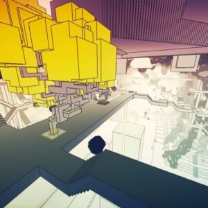 Manifold Garden - iam8bit Exclusive - Nintendo Switch