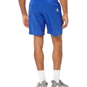 adidas Men's Run It Shorts, Team Royal Blue, Small