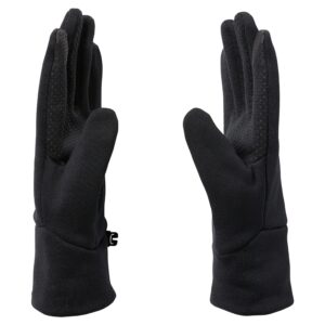 Mountain Hardwear 2015911010XXS Power Stretch® Stimulus Glove Black XXS