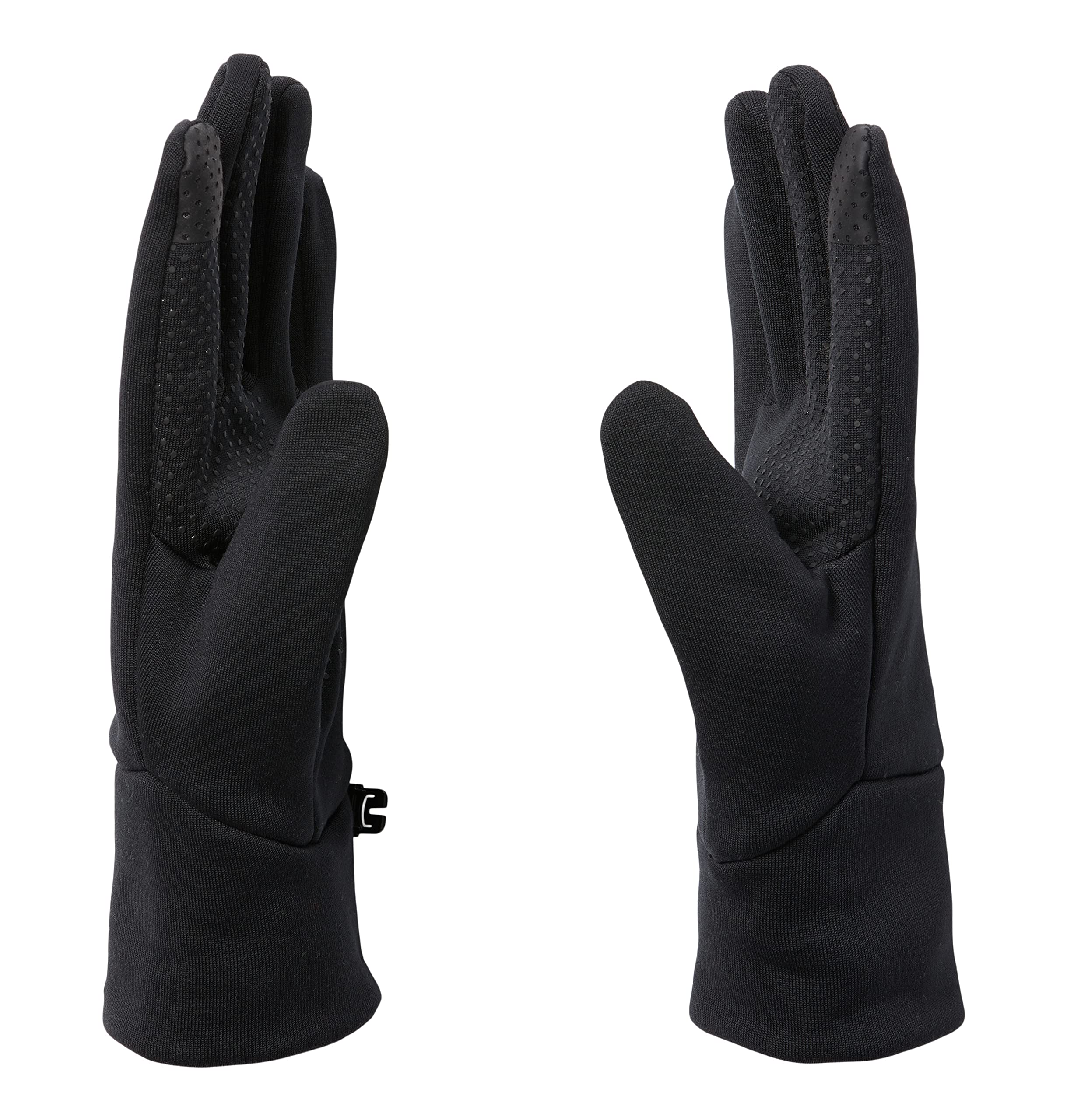 Mountain Hardwear 2015911010XXS Power Stretch® Stimulus Glove Black XXS