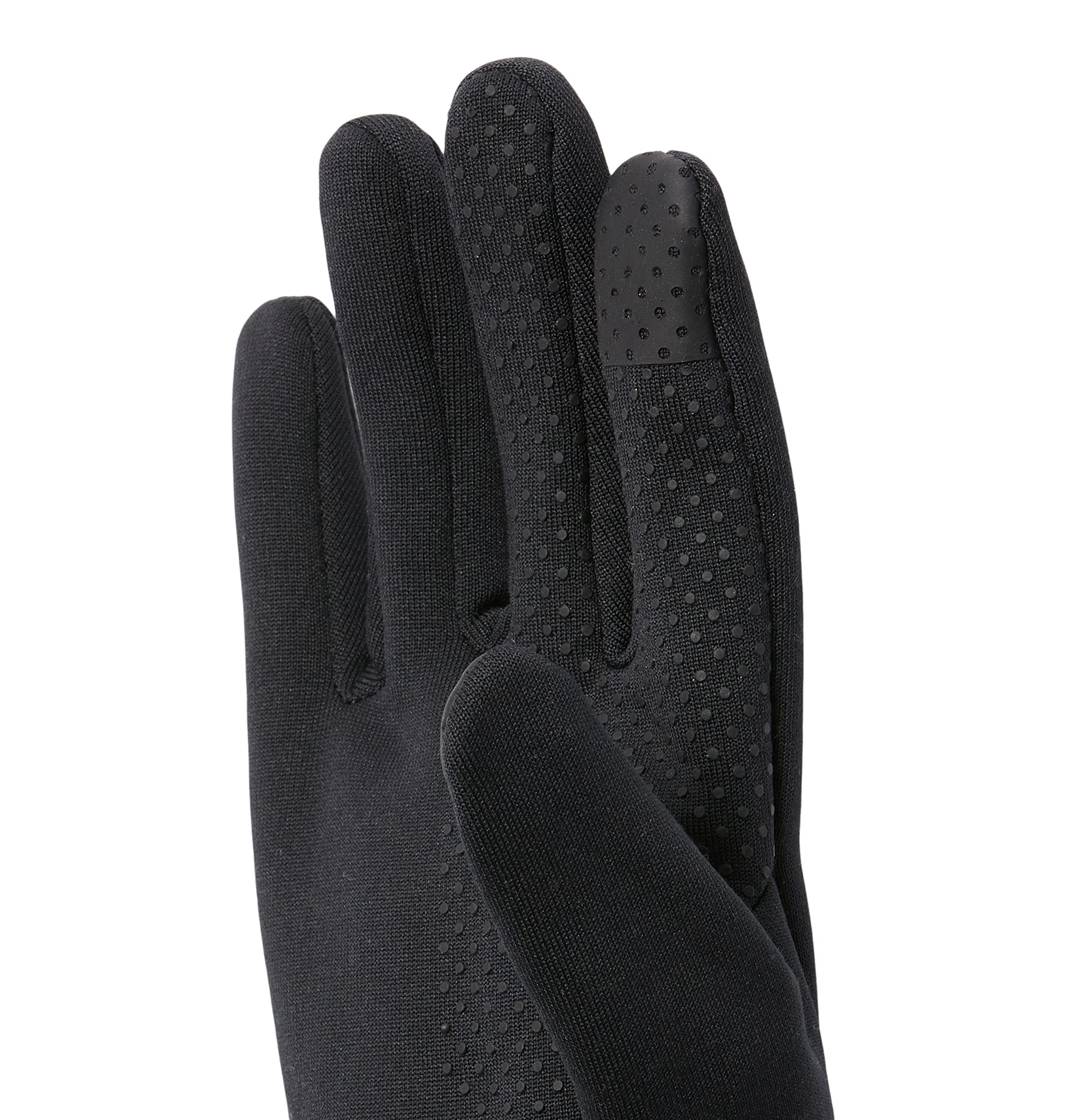 Mountain Hardwear 2015911010XXS Power Stretch® Stimulus Glove Black XXS