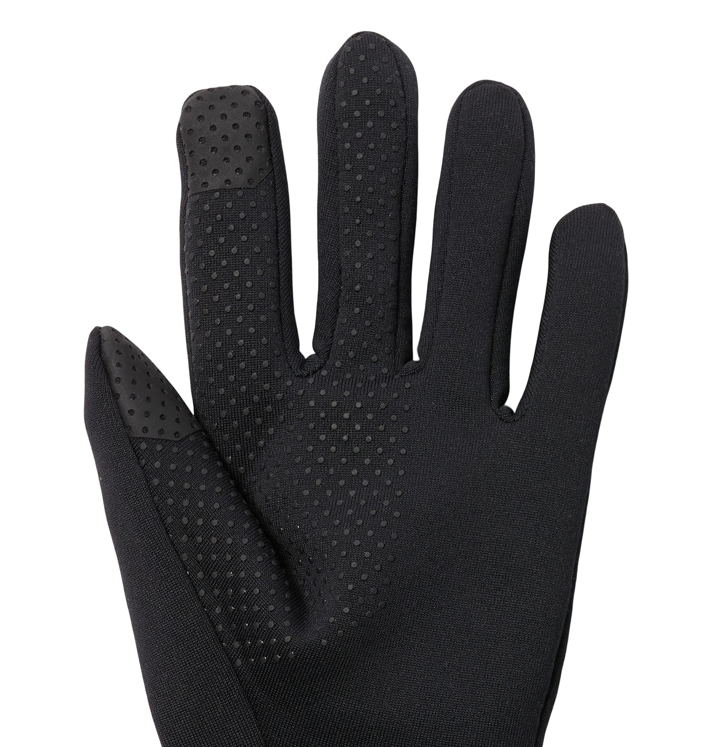 Mountain Hardwear 2015911010XXS Power Stretch® Stimulus Glove Black XXS