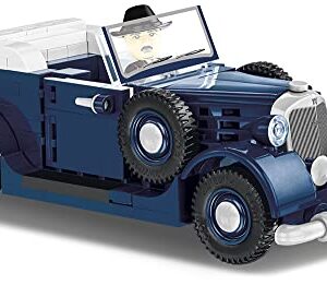 COBI Horch 830 BK Cabriolet, 2262