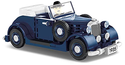 COBI Horch 830 BK Cabriolet, 2262