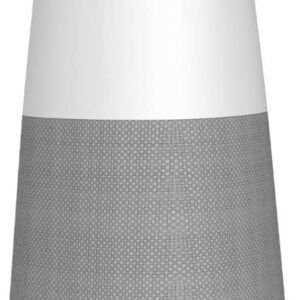 Ion Audio Bright Max Indoor/Outdoor 360 Degree Bluetooth Speaker (Renewed)