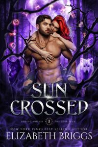 sun crossed (zodiac wolves book 3)