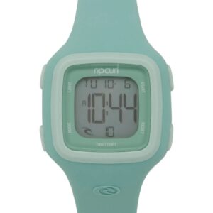 Rip Curl Candy Plastic and Silicone Water Sport Watch