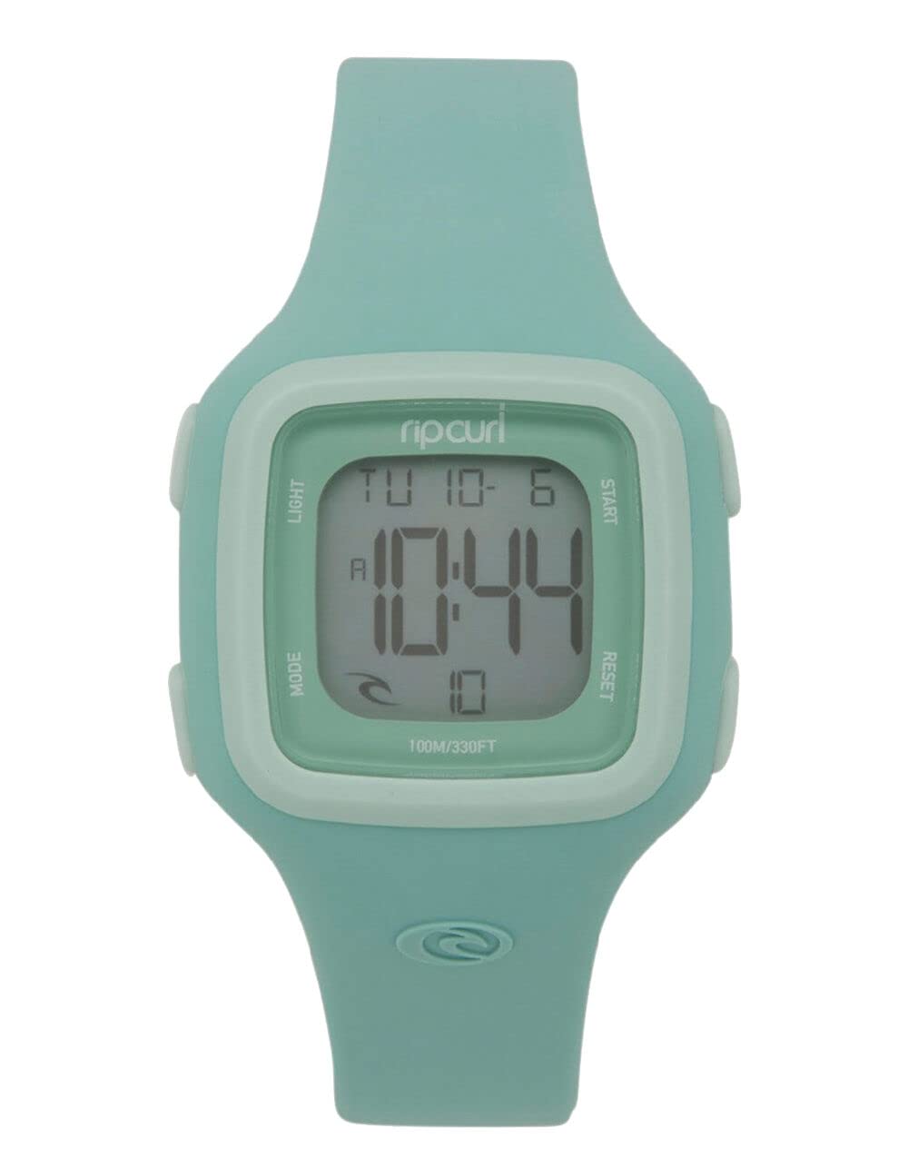 Rip Curl Candy Plastic and Silicone Water Sport Watch