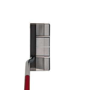 Odyssey 2022 Tri-Hot 5K Putter (Triple Wide, Right Hand, 35" Shaft, Stroke Lab Shaft, Pistol Grip)