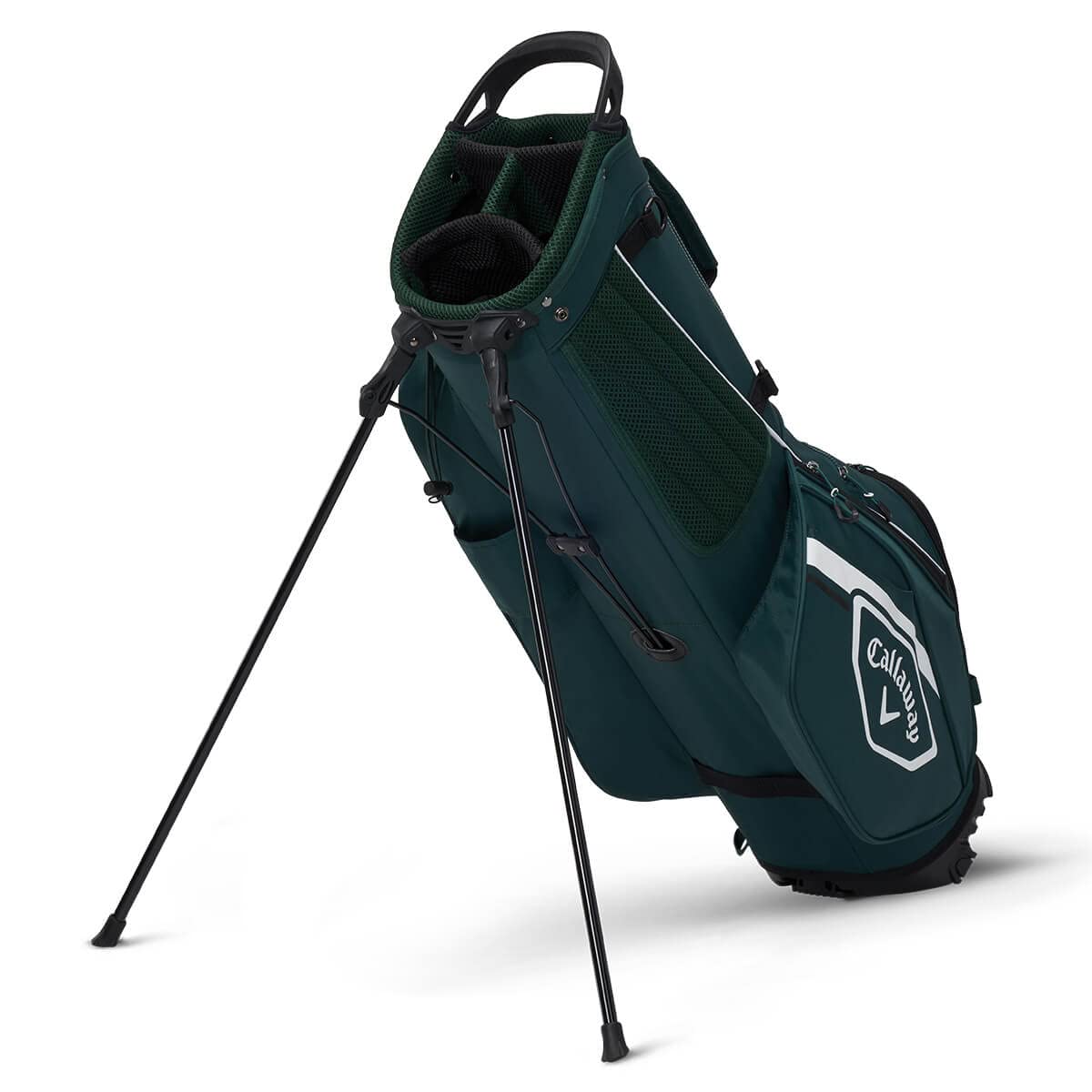 Callaway Golf CHEV Stand Bag (Hunter)