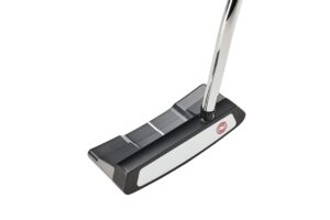 odyssey 2022 tri-hot 5k putter (triple wide, right hand, 35" shaft, stroke lab shaft, pistol grip)