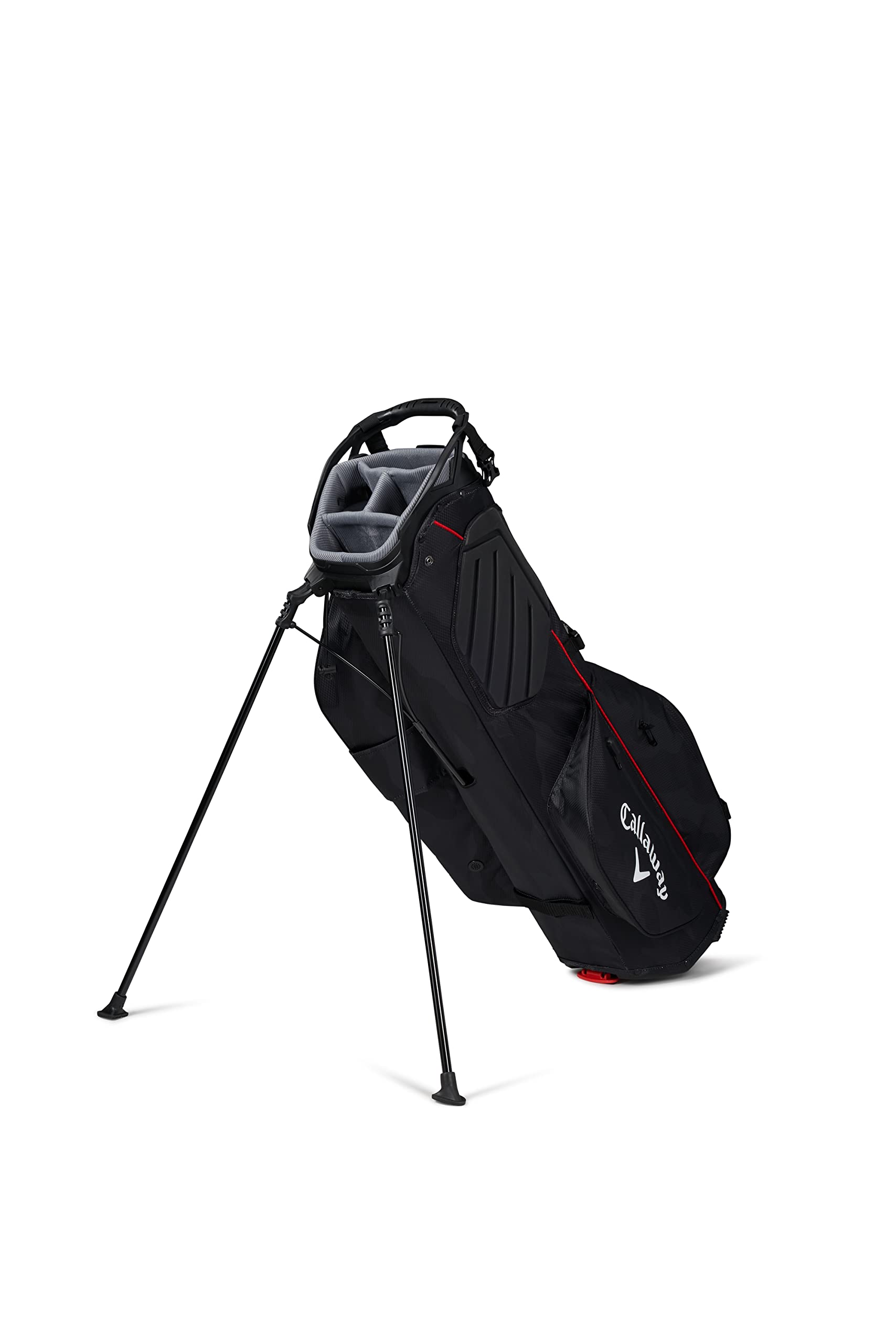 Callaway Golf Fairway C Hyper Dry Stand Bag (Black Camo)