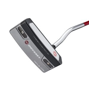 Odyssey 2022 Tri-Hot 5K Putter (Triple Wide, Right Hand, 35" Shaft, Stroke Lab Shaft, Pistol Grip)