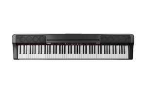 alesis prestige 88-key digital piano with graded hammer-action keys