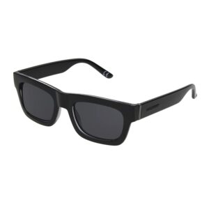 foster grant 1960’s sunglasses, black, 54mm