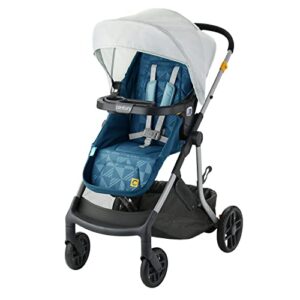 century™ swap on™ modular stroller