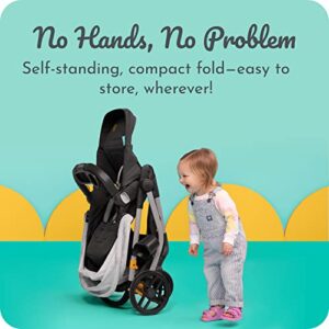 Century™ Swap On™ Modular Stroller