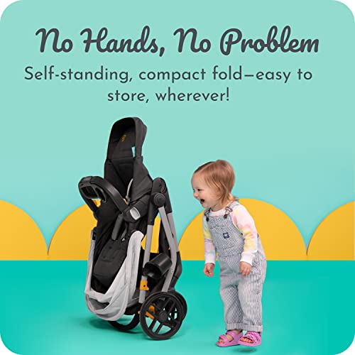 Century™ Swap On™ Modular Stroller