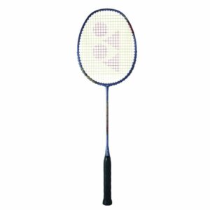 yonex nanoray 70 light badminton racquet (nr 70 light purple)