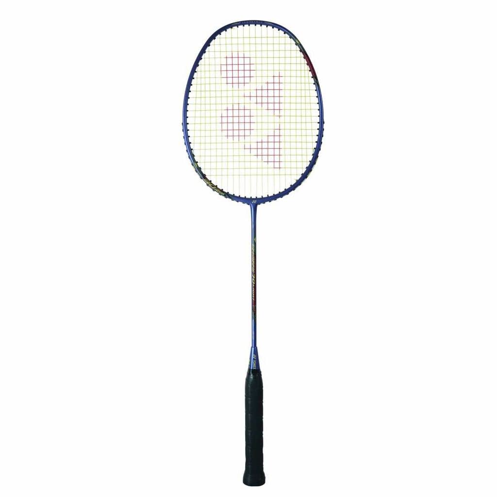 Yonex Nanoray 70 Light Badminton Racquet (NR 70 Light Purple)