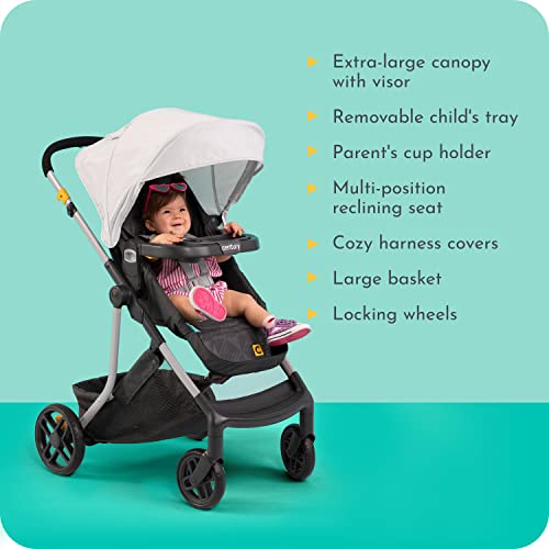 Century™ Swap On™ Modular Stroller