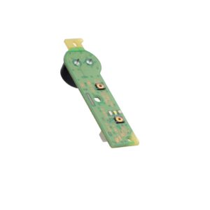 CHENLAN ON Off Power Eject Button Switch Board w/Cable Replacement for PS4 Slim CUH-21A & CUH-21B CUH-2115 TSW-003