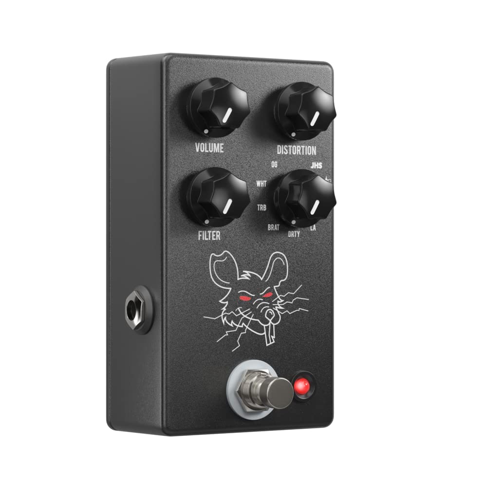 JHS Pedals Packrat Distortion