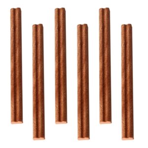 6pcs kalimba sleepers piano keys thumb