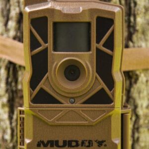 Muddy Morph outdoor AT&T Cellular Trail Camera 26MP, 1080p