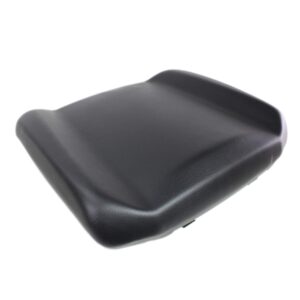 e-2684966-070 directfit™ black seat bottom for polaris ranger ranger xp 900 (2014), ranger hst (2016), ranger hst (2017), ranger hst (2015), +++