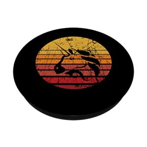 Uniswap UNI Retro Crypto HODL Cryptocurrency Uniswap PopSockets Swappable PopGrip