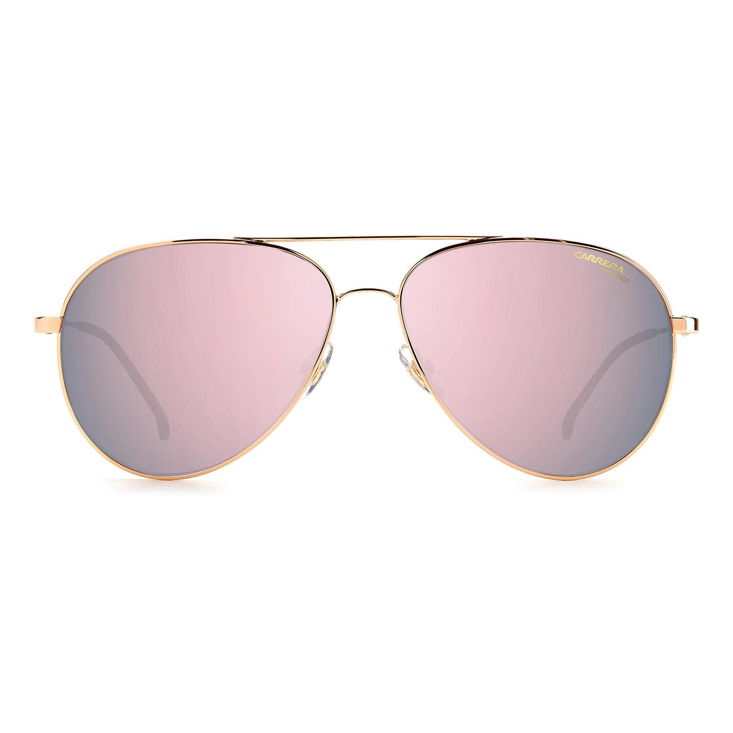 Sunglasses CARRERA 2031 T/S 0DDB Gold Copper