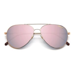 Sunglasses CARRERA 2031 T/S 0DDB Gold Copper