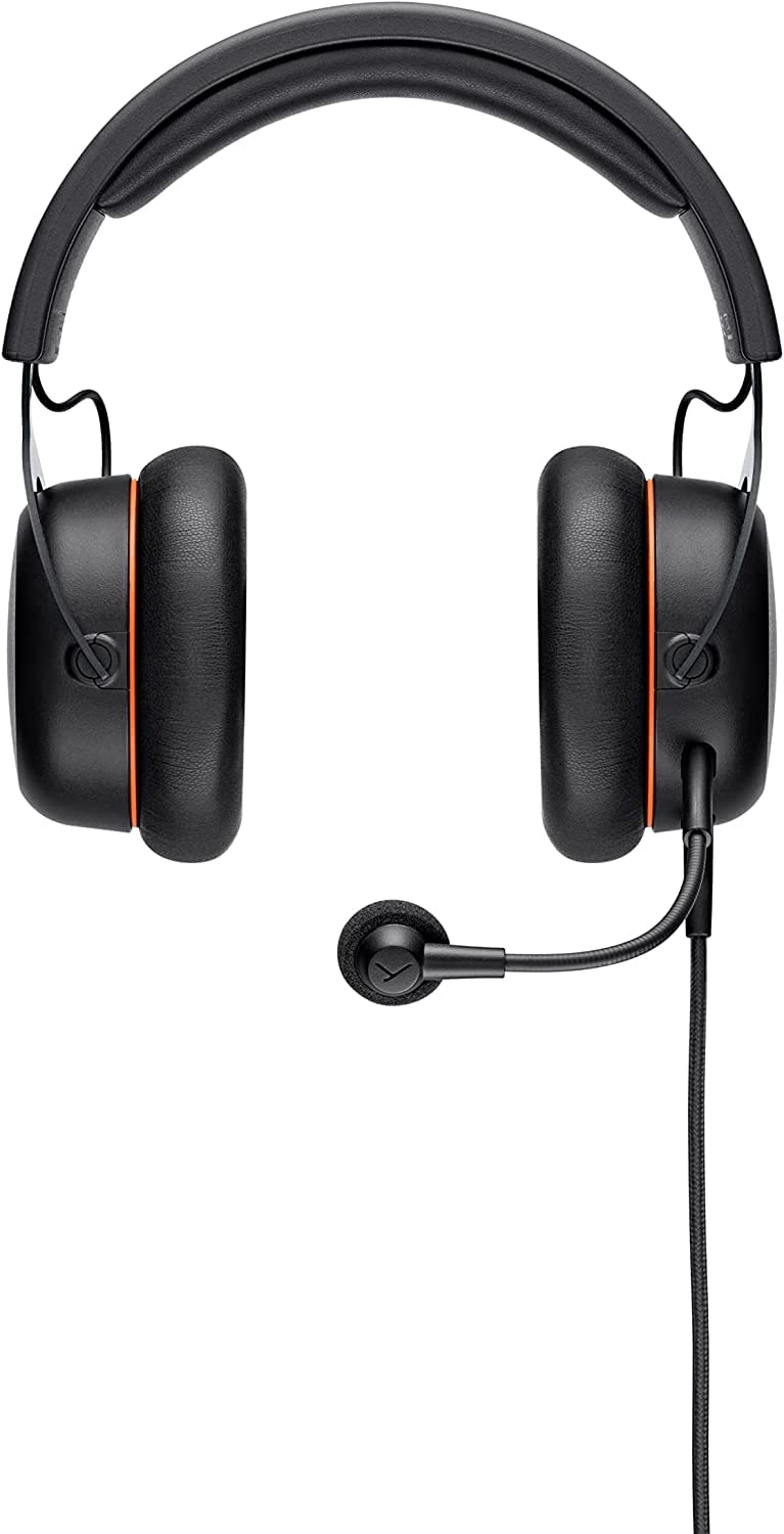 beyerdynamic MMX 100 Black Gaming Headset