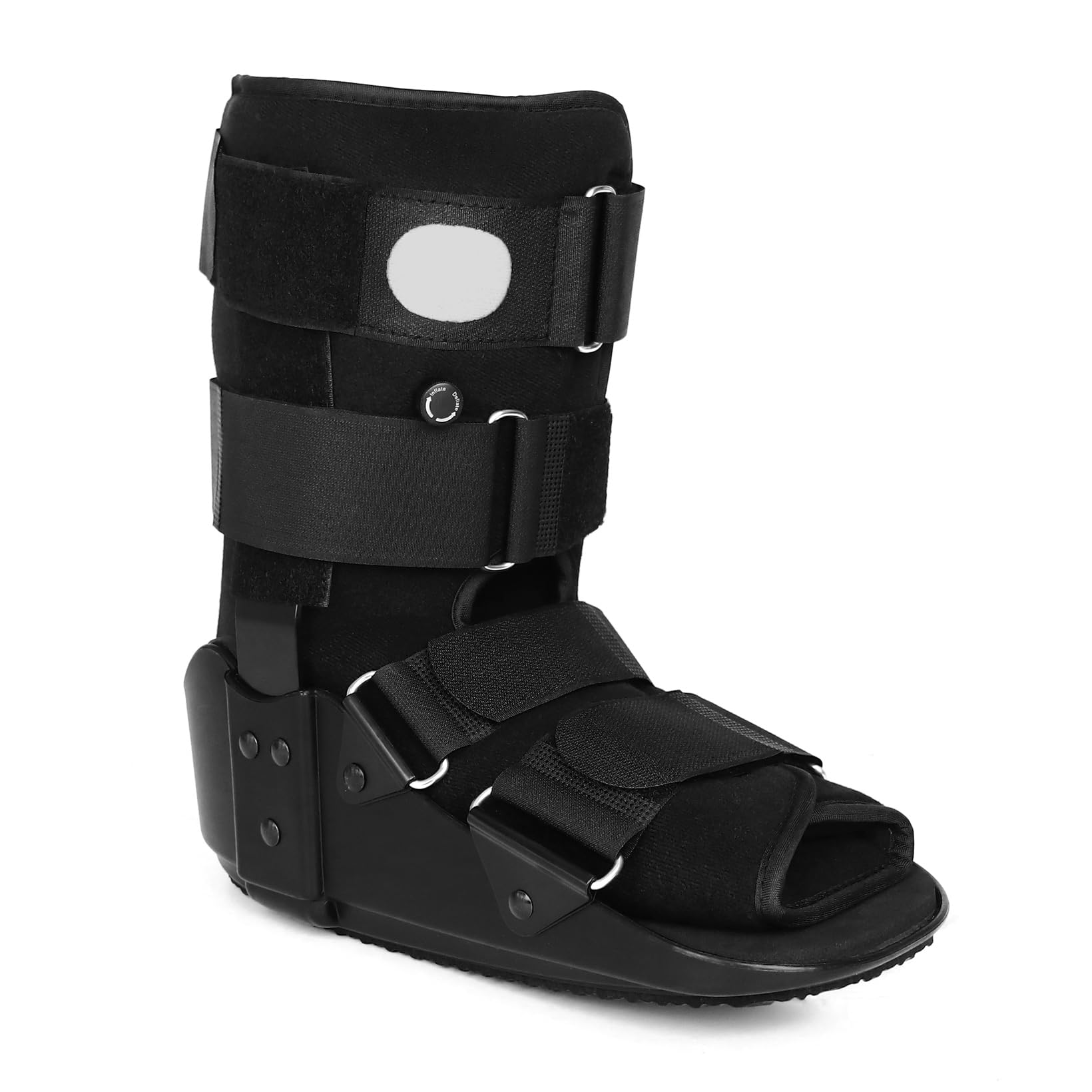 Medibot Walker Boot, Fracture Boot for Foot and Ankle Size XL