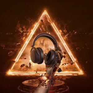 beyerdynamic MMX 100 Black Gaming Headset