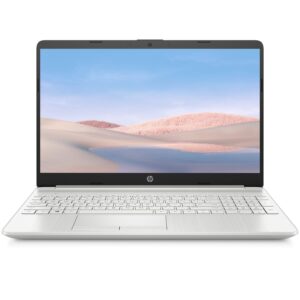 hp pavilion laptop (latest model), 15.6" hd display, 10th gen intel core i3-10110u processor (up to 4.1 ghz), online meeting, hd webcam, usb type-c, hdmi, wi-fi, windows 10 (16gb ram | 256gb ssd)