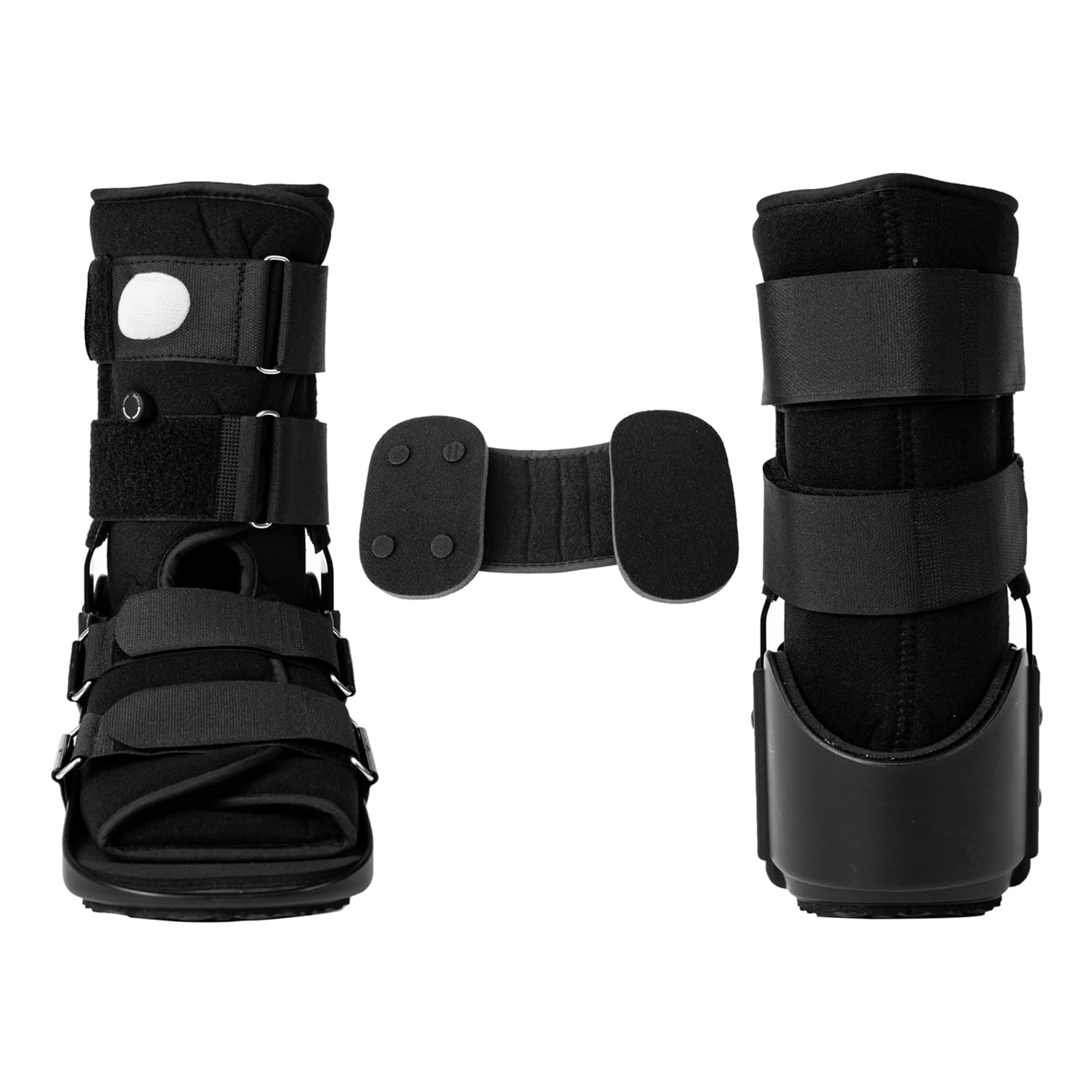 Medibot Walker Boot, Fracture Boot for Foot and Ankle Size XL