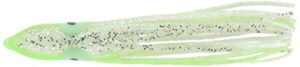 shimoda fishing gear hp octopus bait line (d) 2.5 inches d-9fgb